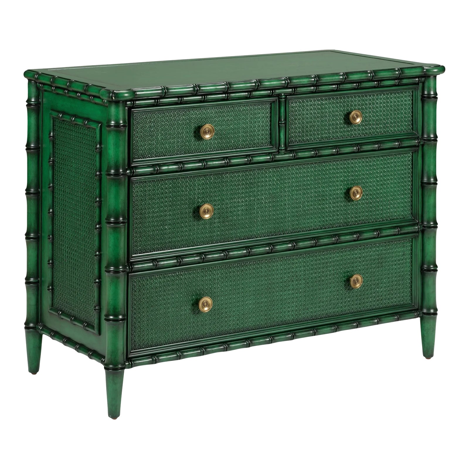 Borneo Chest | Chairish