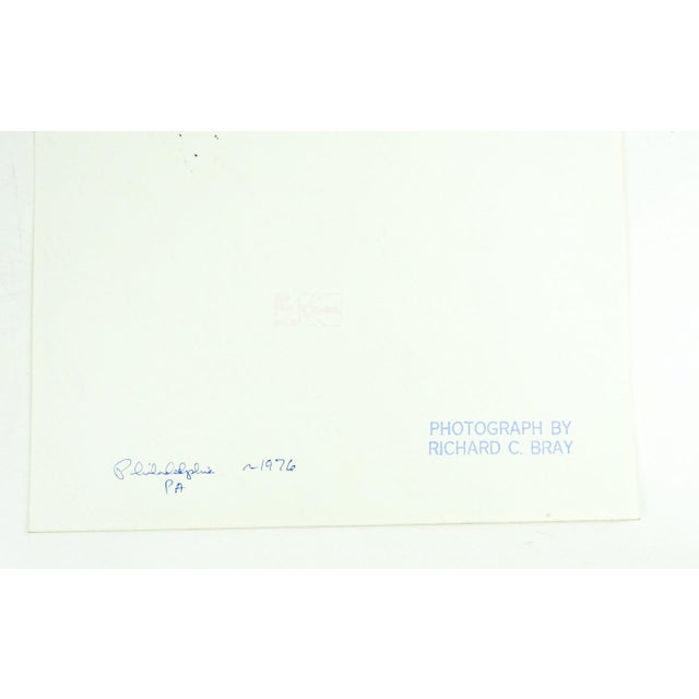 Vintage Abstract Richard Bray Window Bottles Philadelphia Photograph ...