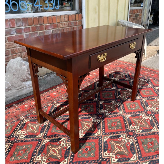 Councill Craftsmen Console Table | Chairish