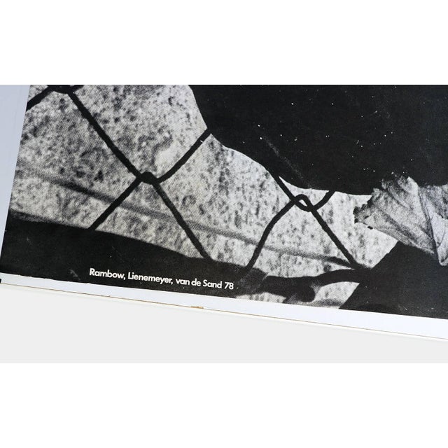 1970s Gunter Rambow First Printing Othello Poster | Chairish