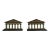 Antique Cast Iron Greek Parthenon Classical Columns Temple Bookends- a ...