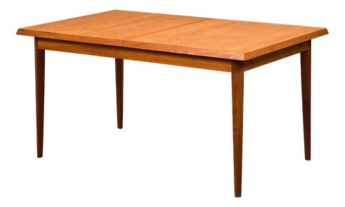 1960 dining table