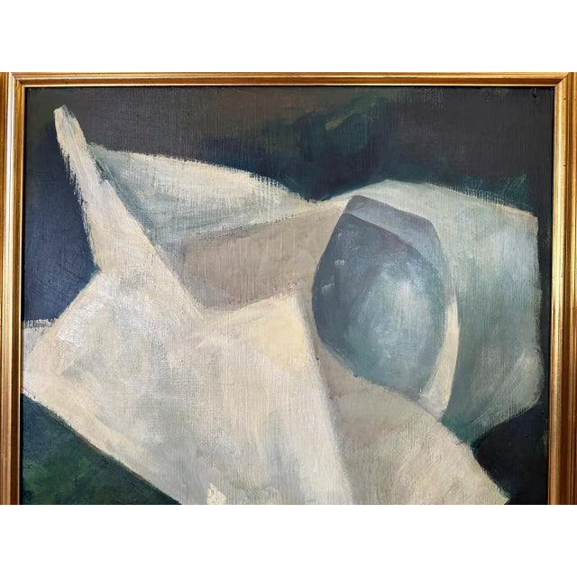 McClelland, Portrait of a Nun With Cornette, Large Oil Painting on ...