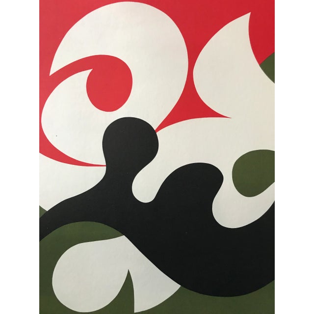 Original Vintage 1960s Vittorio Fiorucci Poster, Joe Tex | Chairish