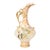 Antique Hand Painted Neoclassical Porcelain Vase by A. Stowell Boston ...