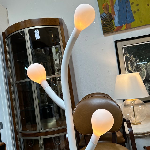 Calligaris Pom Pom Floor Lamp | Chairish