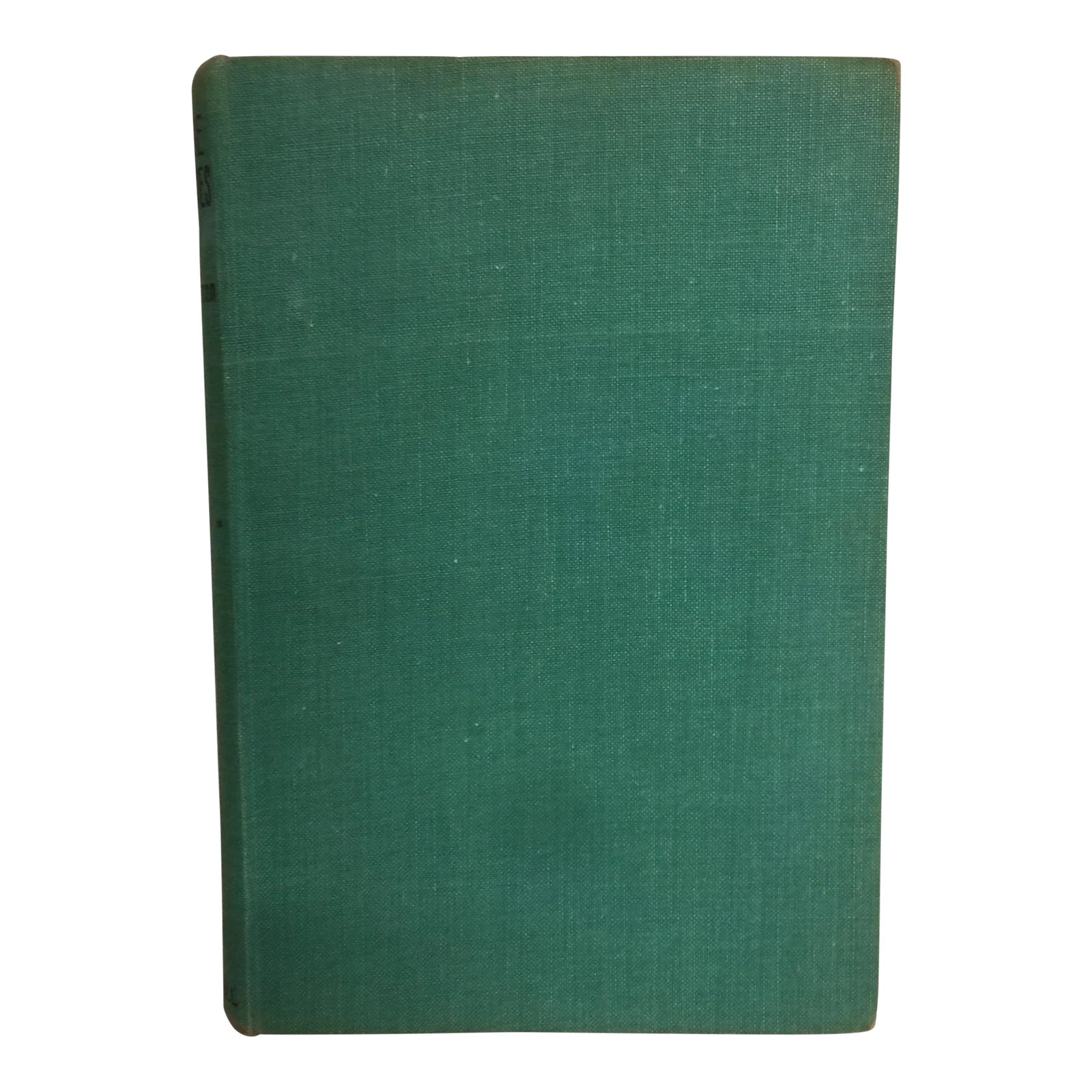 C. H. Middleton "Village Memories" 1941 Book | Chairish