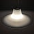 1970s Murano Glass Lamp Cinea by Giusto Toso for Leucos Italy | Chairish