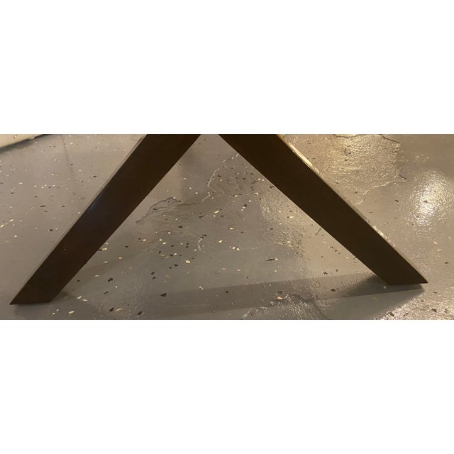 Ralph Lauren "Zita" Side Table or Desk by Allison Palladin for Ralph ...