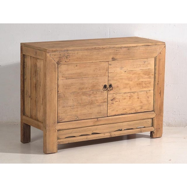 antique sideboard small