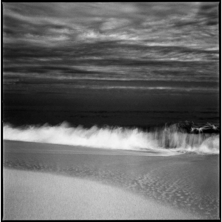 Paul Cooklin, Santa Maria Beach II, Photograph | Chairish