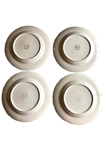 desert pattern china