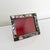 Abalone Shell and Alpaca Silver Picture Frame, 1950s | Chairish