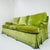 English Rolled Arm Sofa | Chairish