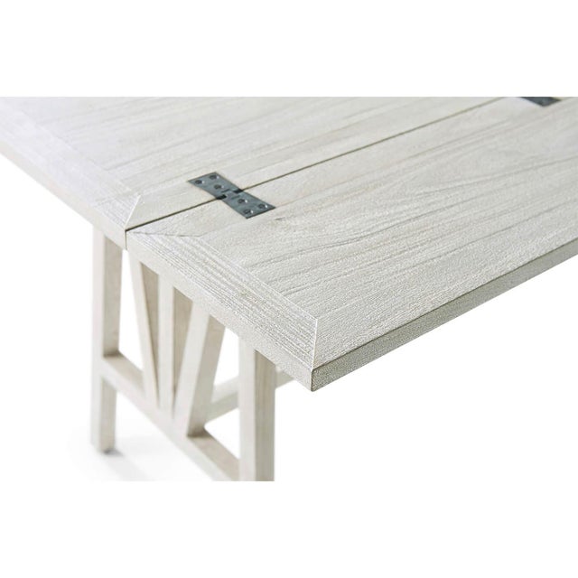 Metamorphic Dining Table | Chairish