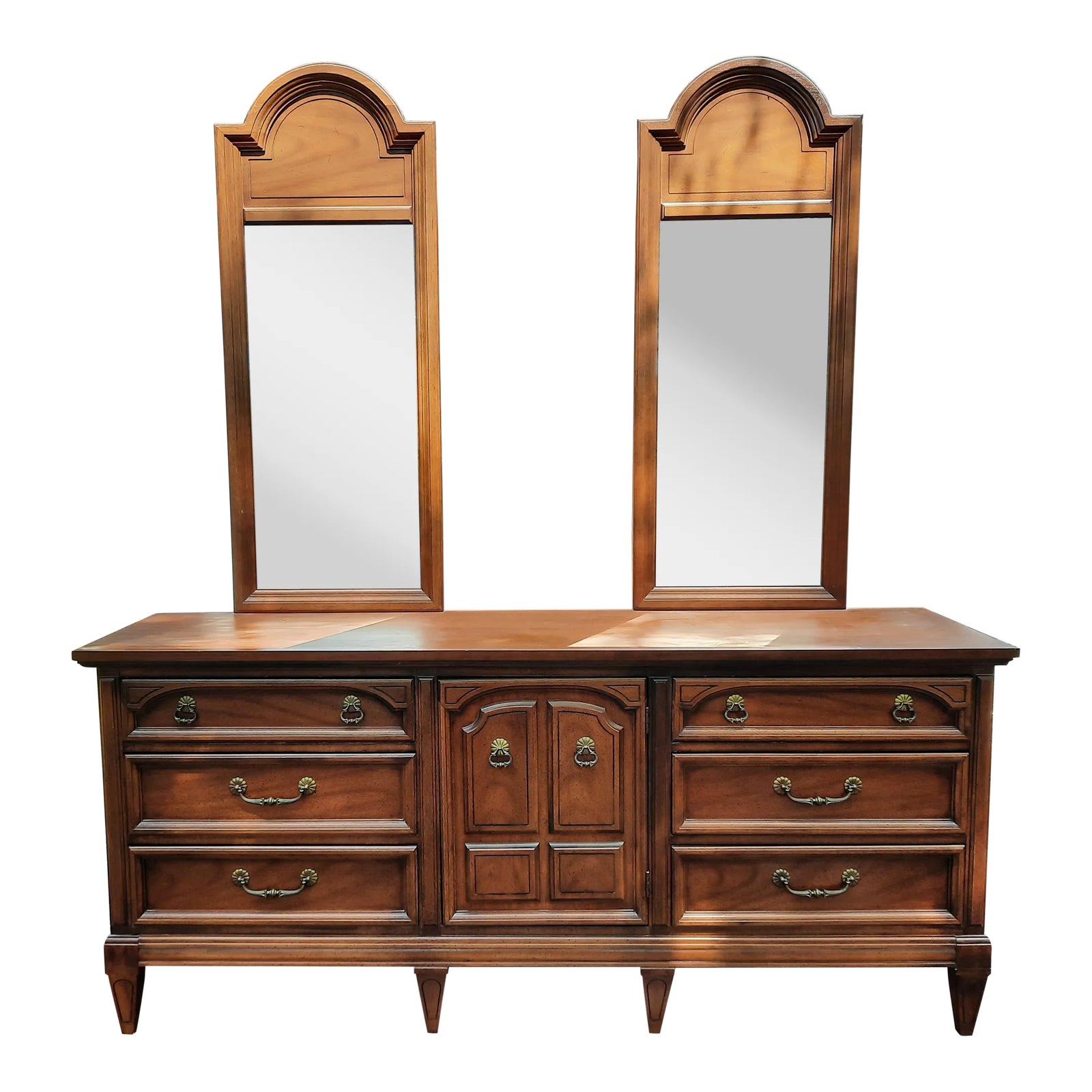 Dixie dresser set store