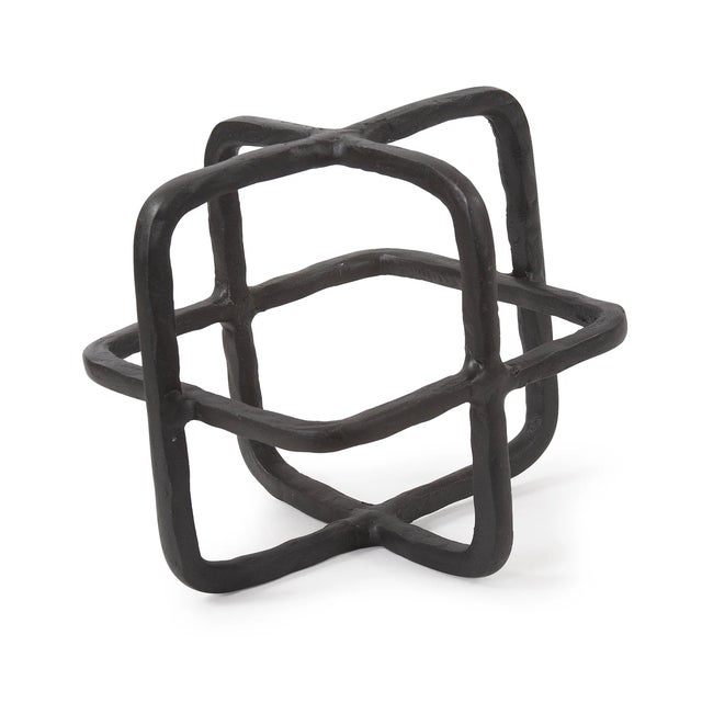 Cubic Art Form | Chairish