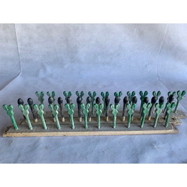 1940's Mickey Mouse & Elliptical Shape Balloon Molds Lollipop Forms ...