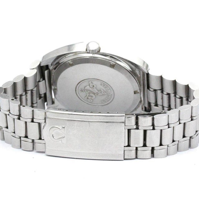 Omega Vintage Constellation Chronometer Cal 751 Steel Watch 168.034 ...