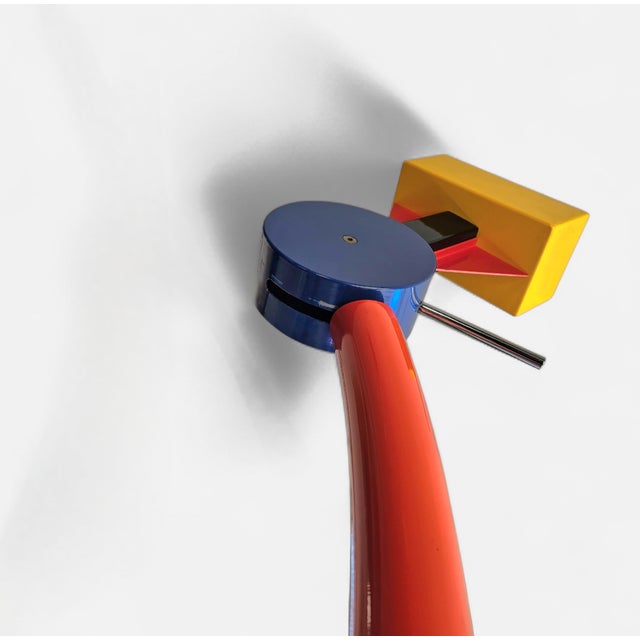 Early Treetops Floor Lamp by Ettore Sottsass, 1980s | Chairish