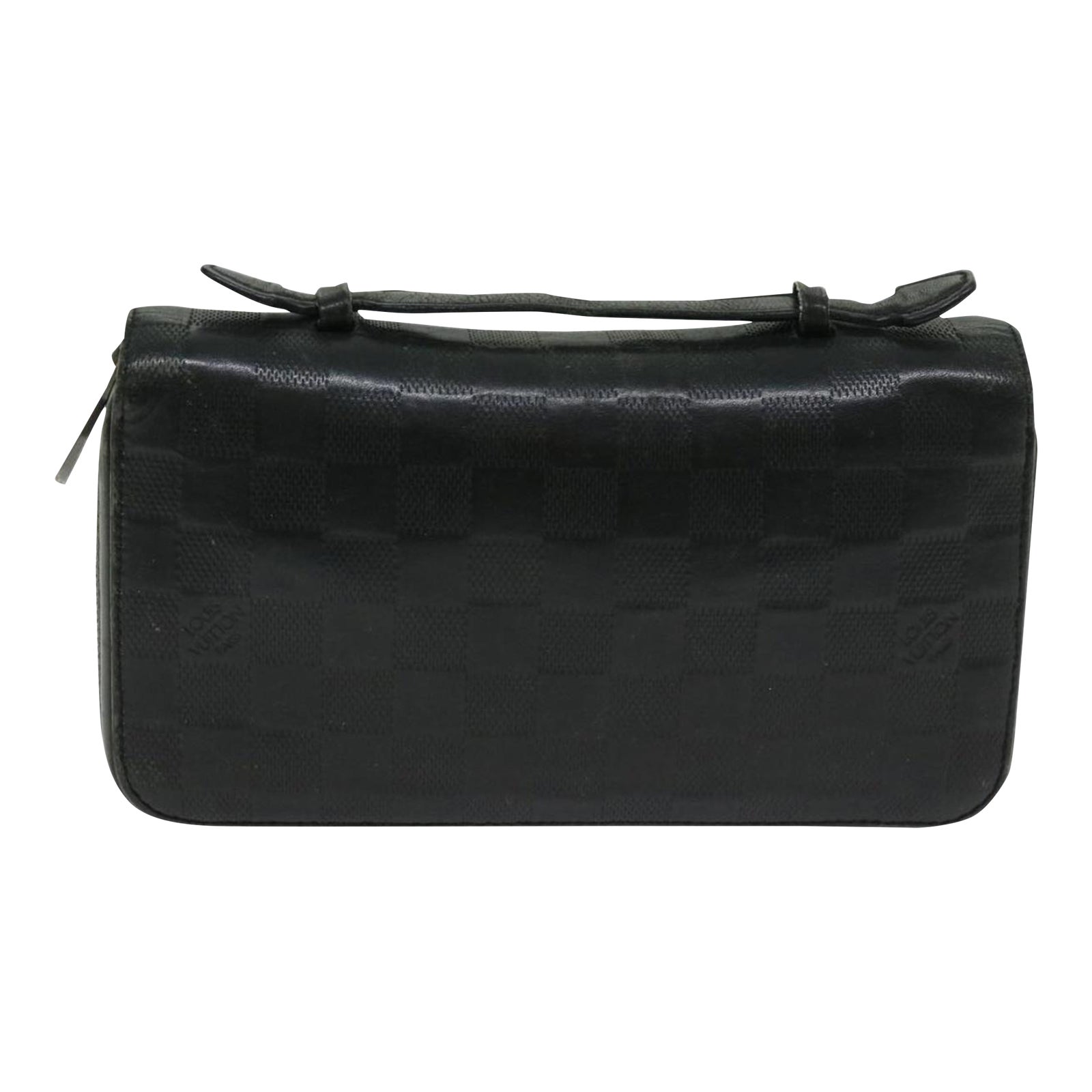 Louis Vuitton Zippy Xl Wallet | Chairish