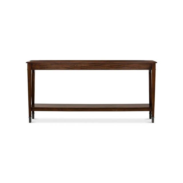 NeoClassic Long Console | Chairish