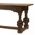 Italian Renaissance Oak Refectory Table with Late 19th Century Top ...