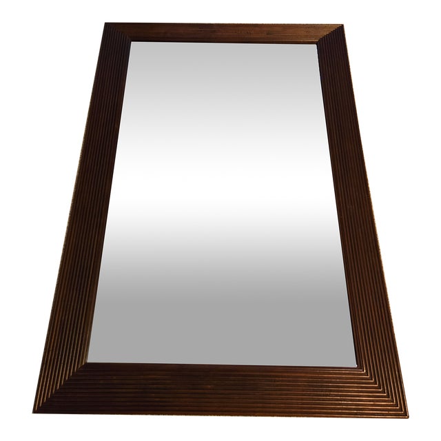 Ethan Allen British Classics Mirror | Chairish