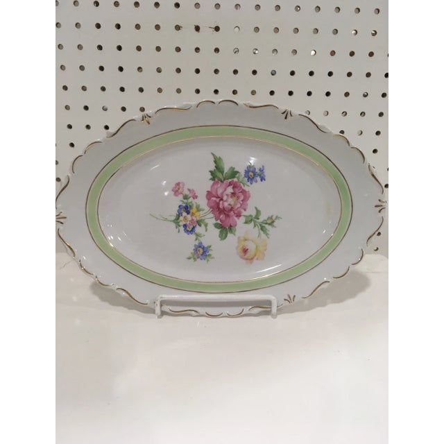 Kunet Kronach Bravarian Platter | Chairish