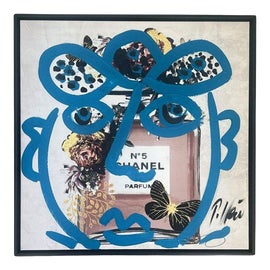 Peter Keil Paintings | Up to 60% off at Chairish