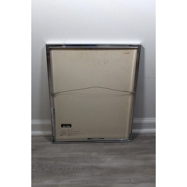 Otis Sprow Railroad Tracks 1978 Contemporary Silver Gelatin Photograph ...