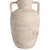Four Hands Pima Vase, Distressed Cream | Chairish