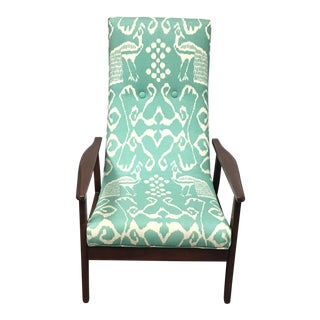 Vintage & Used Accent Chairs | Chairish