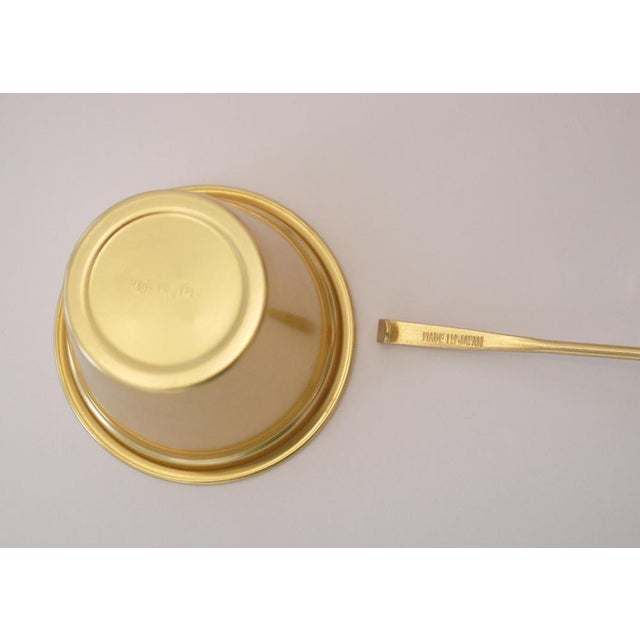 Mid-Century Sauce Tray Set | Chairish