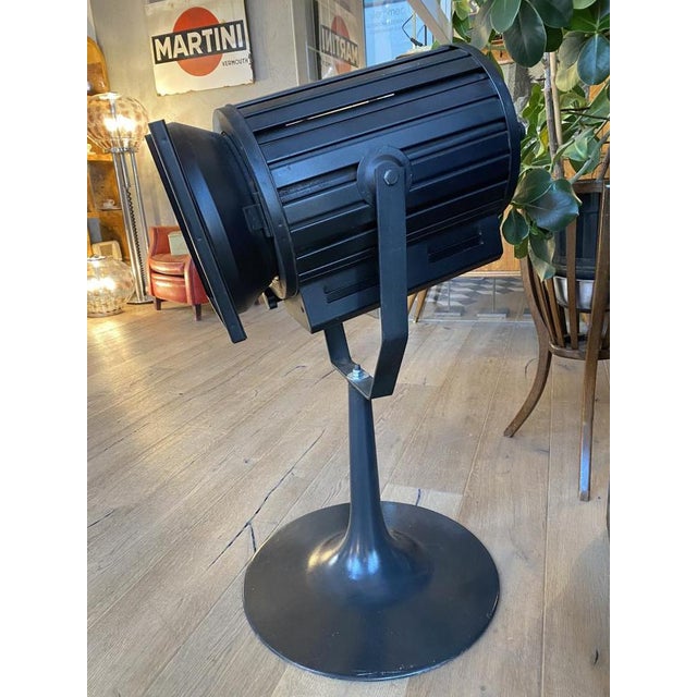 Vintage Spotlight Lamp, 1960 | Chairish