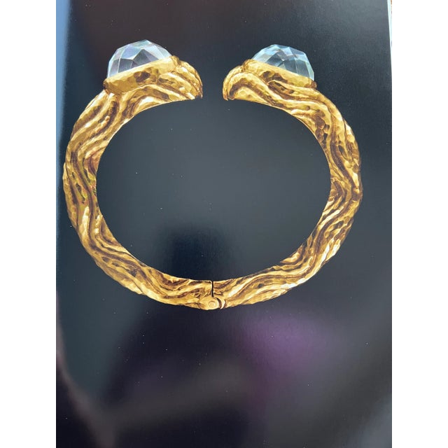 David Webb the Quintessential American Jeweler Ruth Peltason HardCover ...