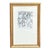 Wells Figure Study II Original Painting, Framed | Chairish