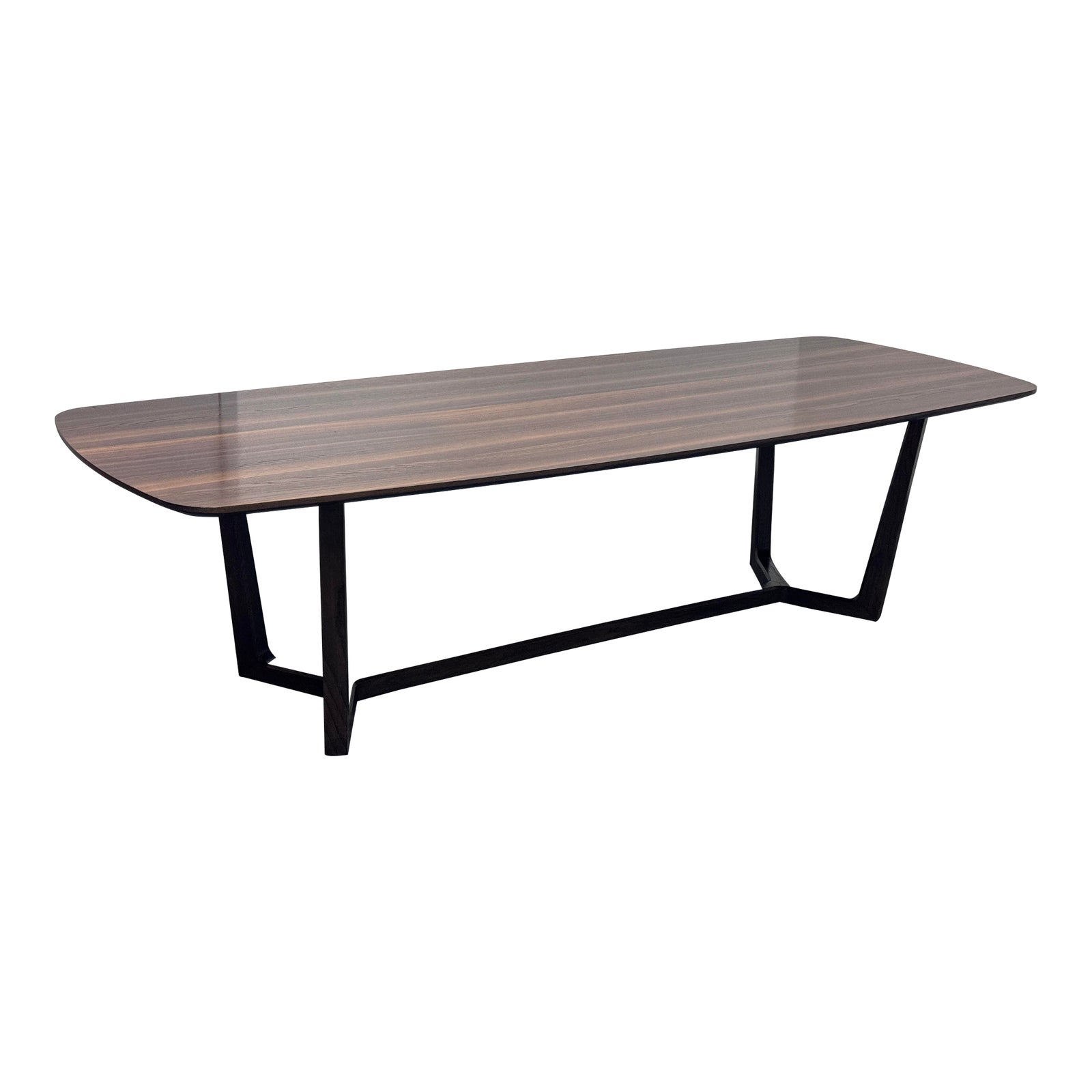 Emmanuel Gallina for Poliform Concorde Table | Chairish