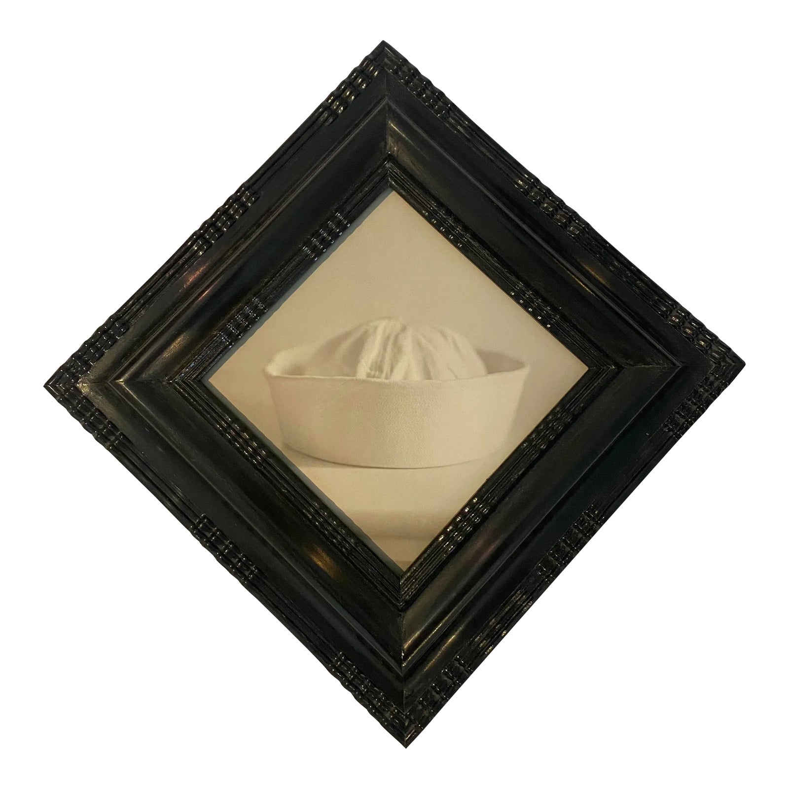 “Sailor” Print by Jefferson Hayman | Chairish
