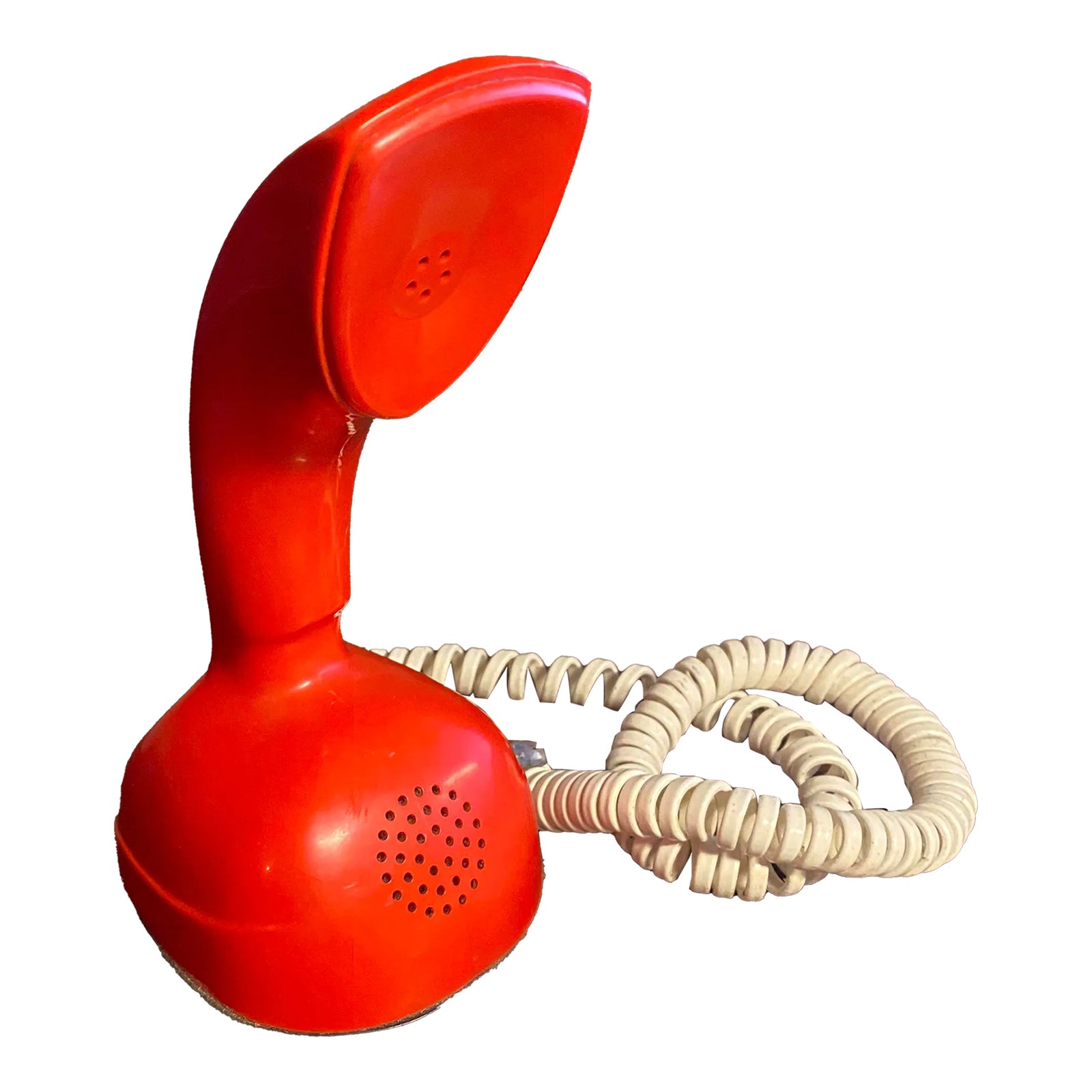 Vintage Ericophon "Cobra Phone" | Chairish