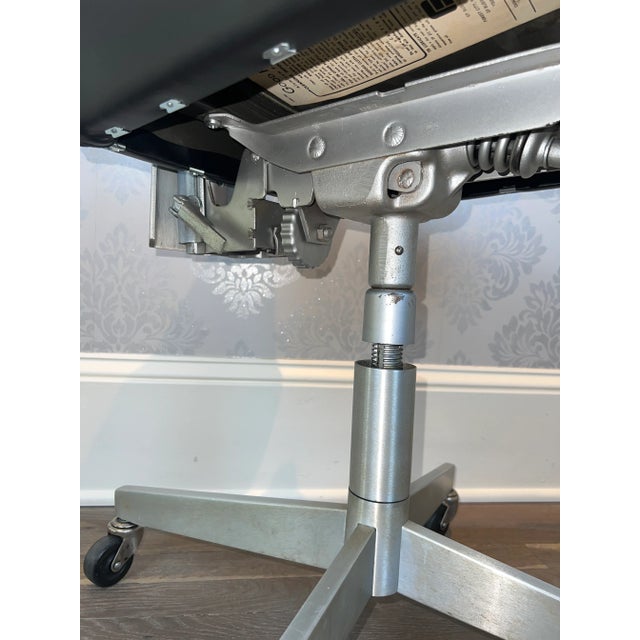 Vintage Goodform Desk Chair - 1979 | Chairish