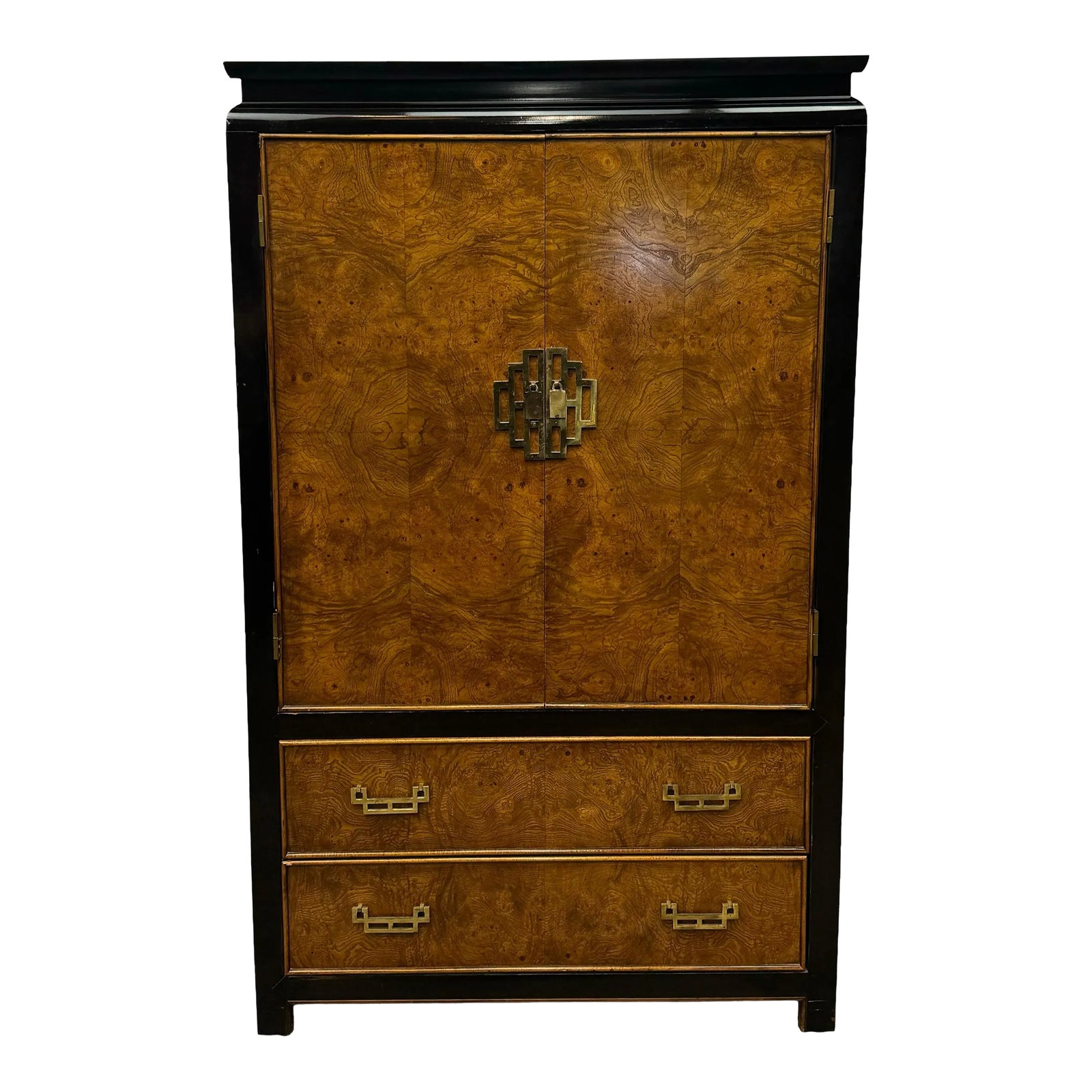 Vintage Century Raymond Sobota Chin Hua Collection Chinoiserie Style ...