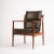 One 1950s Mid-Century Danish Rosewood Chair | Chairish