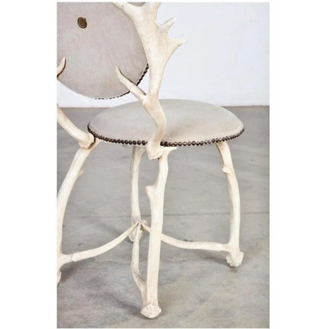 Arthur Court Chair | Chairish