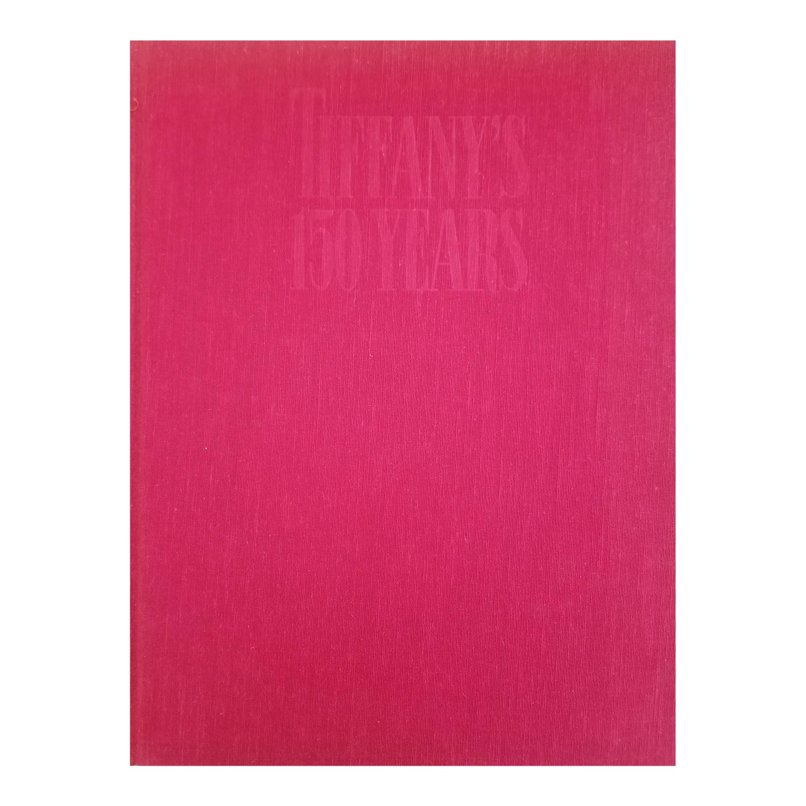 Tiffany's 150 Years by John Loring - First Edition 1987 | Chairish