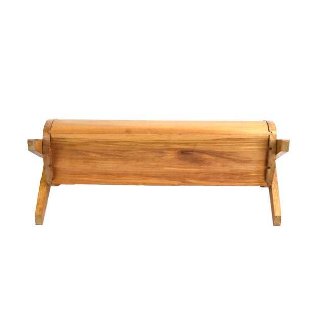 Mid 20th Century Mid-Century Modern Custom Handmade Atomic Magazine ...