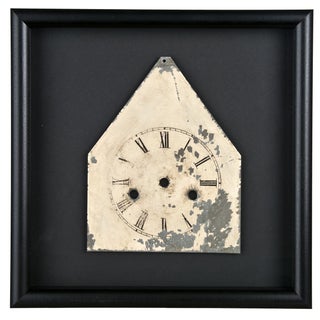 Vintage & Used Wall & Desk Clocks | Chairish