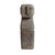 Stone Timor Figure Property Marker | Chairish