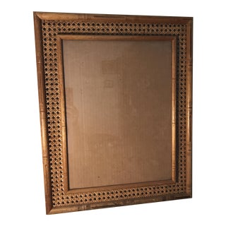 Vintage & Used Picture Frames | Chairish