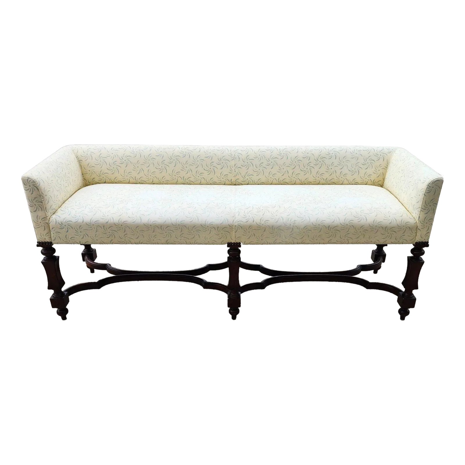 Jessica Bench by Baker Furniture | Chairish
